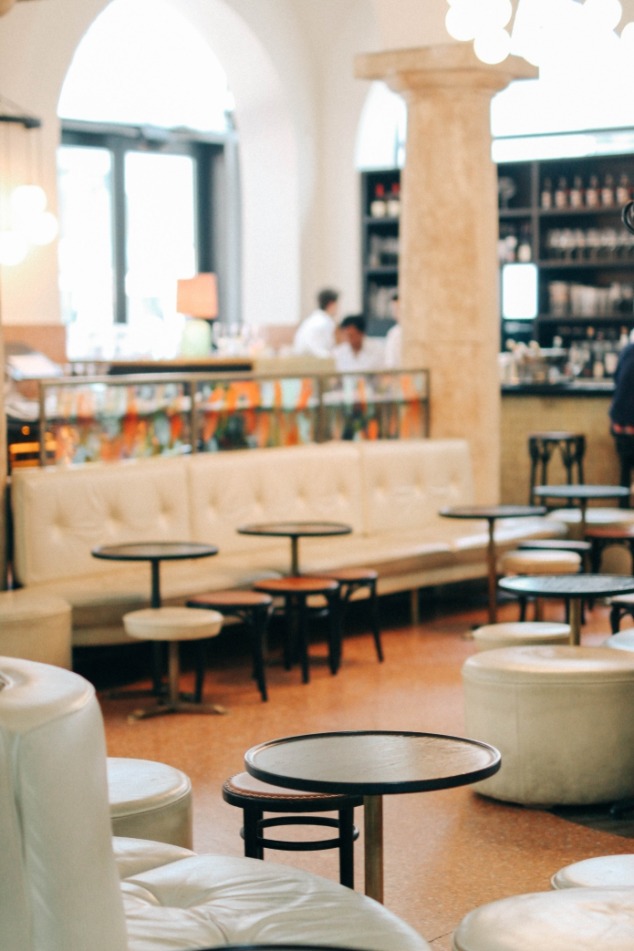 Brenner Grill Munich | Restauranttipp in Munich - Chic Choolee