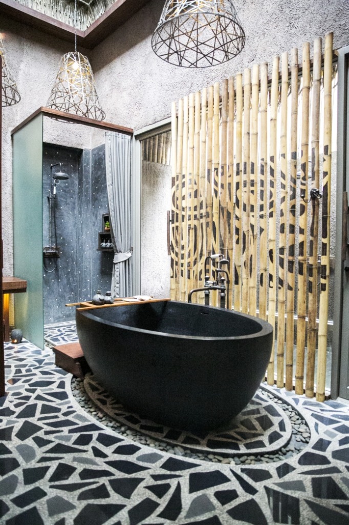 Keemala Phuket - Unser Aufenthalt in der "Baumhaus Villa"