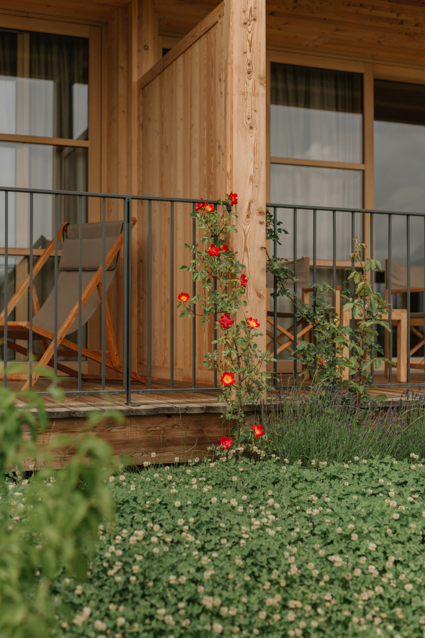 ADLER Lodge RITTEN - Ein Hideaway über Bozens Dächer umgeben von ...